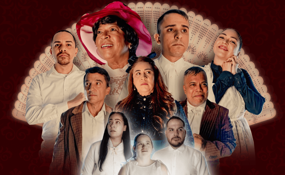 El Grandioso Caballo De Palo 《 OPINIONES